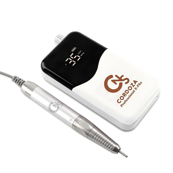 CNS Nail E-File Bits - Cordoza Nail Supply