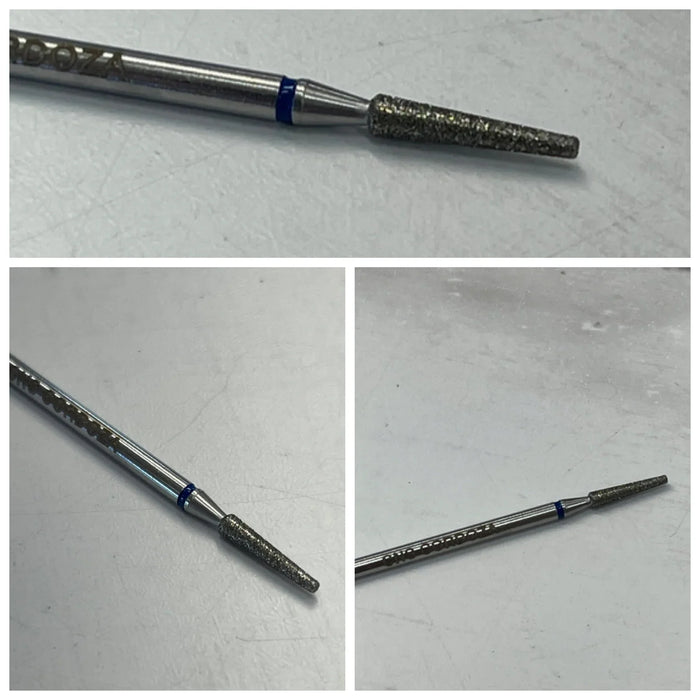 CNS Nail E-File Bits - Cordoza Nail Supply